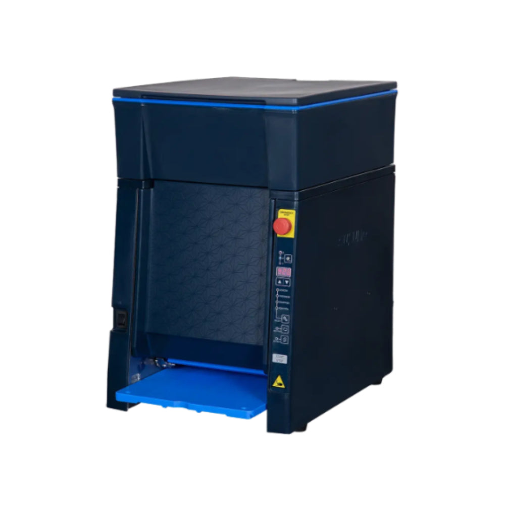 NEW SUZUMO Rice Sheet Machine SVS-FCA – PureRange Food Equipment ...